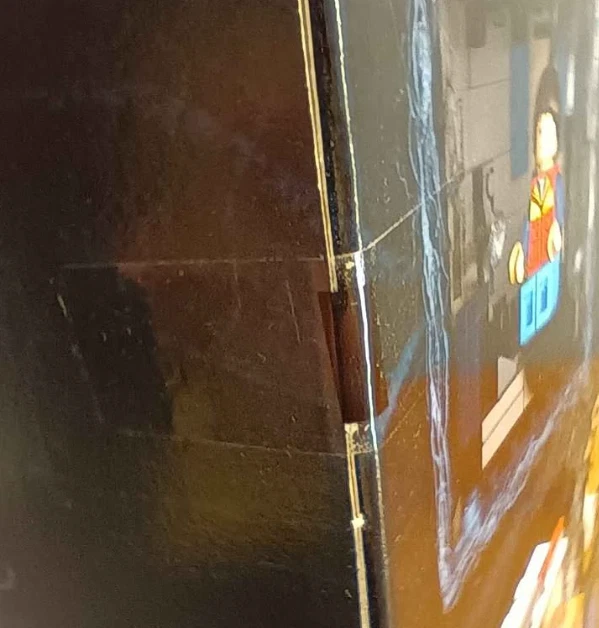 LEGO STRANGER THINGS 75810 The Upside Down Brand New Sealed Set ...