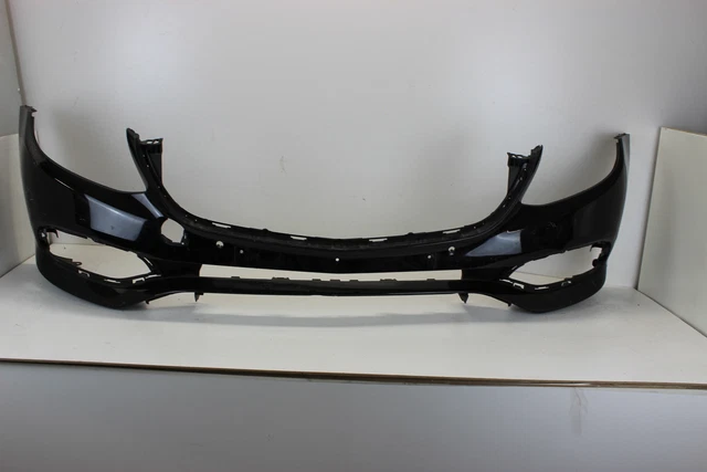 ORIGINAL MERCEDES S213 W213 Pare-Chocs A2138850038 Classe E Pdc EUR 1. ...
