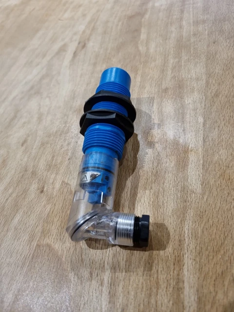 ENDRESS & HAUSER Ftc968 Dc £128.00 - PicClick UK