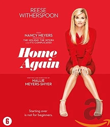 HOME AGAIN (BLU-RAY) £8.64 - PicClick UK