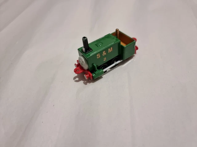 THOMAS THE TANK Engine & Friends ERTL NEIL TRAIN DIECAST COMBINED P&P £ ...