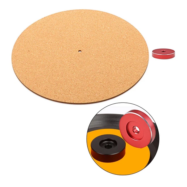 TAPIS DE PLATEAU tournant Plateau de plateau Slip Mat Métal pour EUR 14 ...