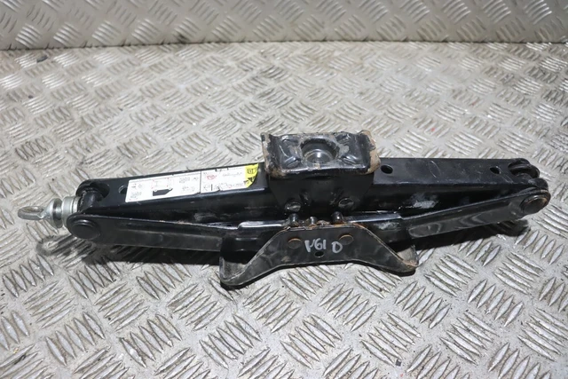 FORD TRANSIT CUSTOM Mk8 Scissor Jack (No Handle) 2013-2016 161D £62.00 ...