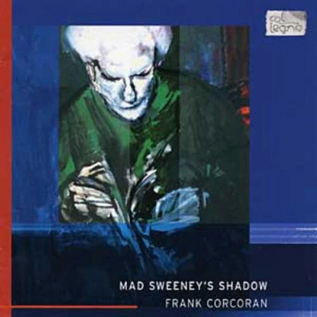 CORCORAN/SOMMERFELD/HESKETH TR MAD Sweeney's Shadow (Daedalus Quintet ...