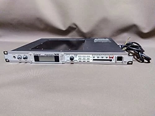 ROLAND FANTOM-XR RACK Mount Sound Module good condition from JP $519.00 ...