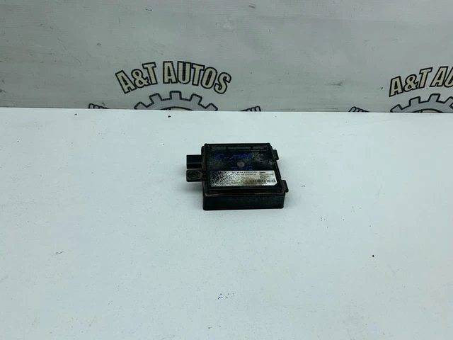 FORD C-MAX MK2 Blis Blind Spot Control Module Ecu Av6T-14C689-Ae Valeo ...