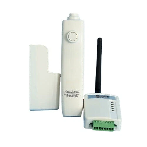 BLUETOOTH X-RAY EXPOSURE Hand Switch $499.00 - PicClick