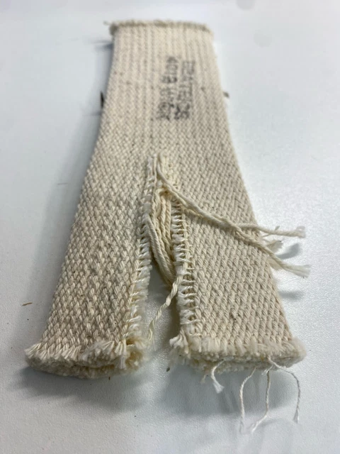 BEATRICE 4012 TUBULAR wick x 1 - HARPER heater wick WITHOUT CARRIER £19 ...