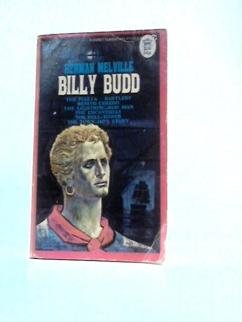 BILLY BUDD ET autres contes (Herman Melville - 1961) (ID:75122) EUR 6 ...