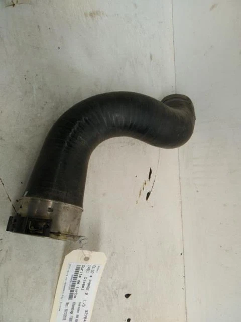 DURITE DE TURBO RENAULT CLIO 4 PHASE 2 EUR 42,45 - PicClick FR