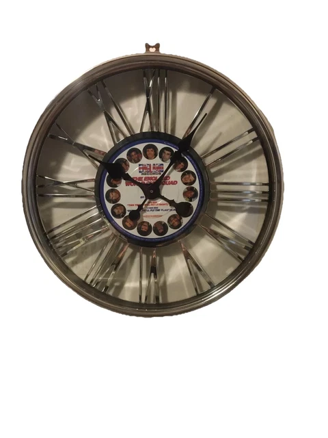 ENGLAND FOOTBALL TEAM Squad / World Cup / Exclusive 17” Picture Disc ...
