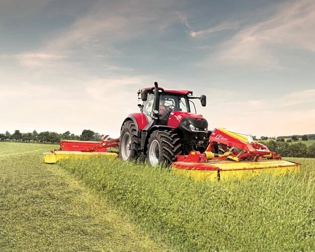 CASE IH 300 Optum CVX Tractor Poster Brochure A3 (A2/A1 on request) £5. ...