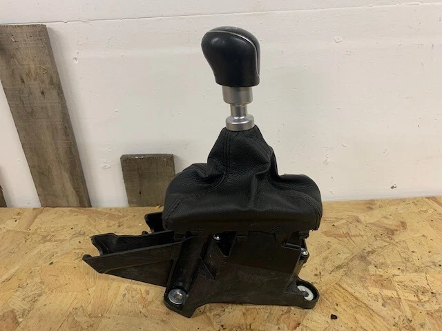 FORD FOCUS GEAR Selector 6 Speed Manual Mk3 2014 £25.00 - PicClick UK