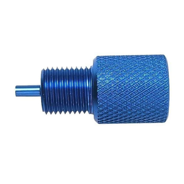 BLUE COMBINATION AND Prop Proportioning Valve Bleed Bleeder Tool For ...