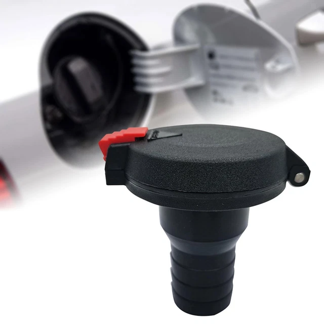 RV FILL INLET Cap Replaces Premium Spare Parts High Performance Water ...