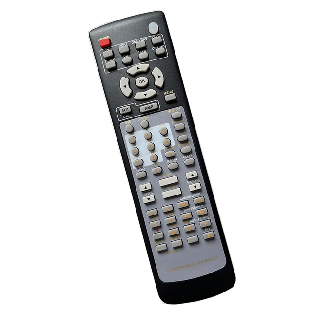 REMOTE CONTROL FOR Marantz SR6005 SR7005 RC010SR RC011SR Audio Video ...