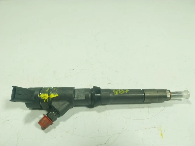 5801594342 INJECTEUR POUR Fiat Ducato Caja/Chasis 250_ 130 Multijet 2 ...