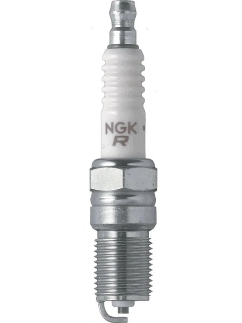 NGK SPARK PLUG fits Holden Commodore 5.0 VP i V8 (BPR6EFS) $17.05 ...