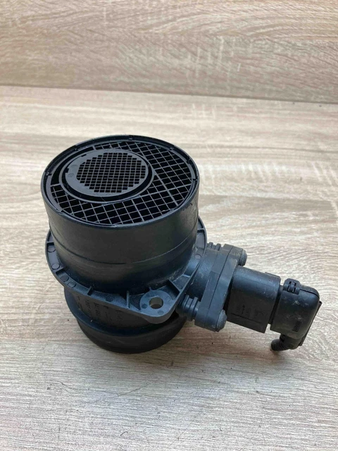 074906461B 0281002461 WITH PLUG Mass air flow meter Fits for Volkswagen ...