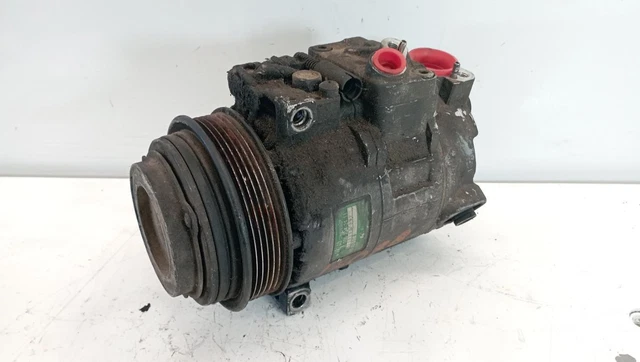 A0002342411 COMPRESSEUR CLIM pour MERCEDES-BENZ VITO FURGÓN (638 ...