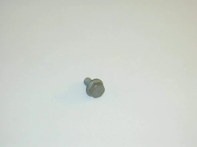 ORIGINAL VW AUDI ŠKODA SEAT Arteon flat head screw M6X10 x10 pcs ...