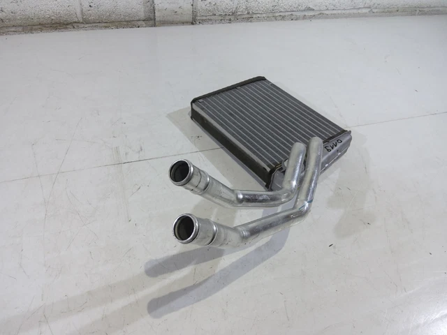 MERCEDES ML W164 320 CDI 3.0d V6 Heater Matrix Core Radiator 5261304 ...