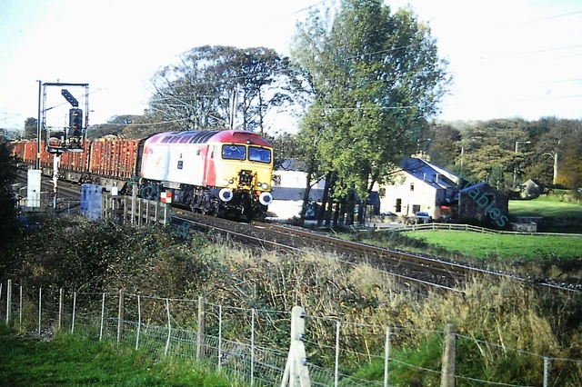 RAILWAY SLIDE TRAIN Slide 35mm Locomotive (L9 31b) £3.99 - PicClick UK