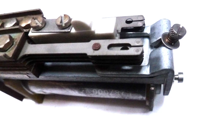 GPO STROWGER 3000 Type Relay With A 500 Ohm Coil £5.91 - PicClick UK