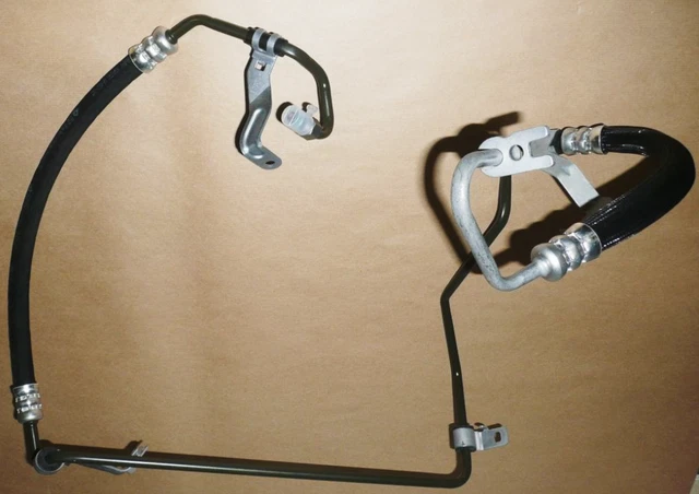 ORIGINAL SERVOLEITUNG HYDRAULIKSCHLAUCH für Renault Master III ...