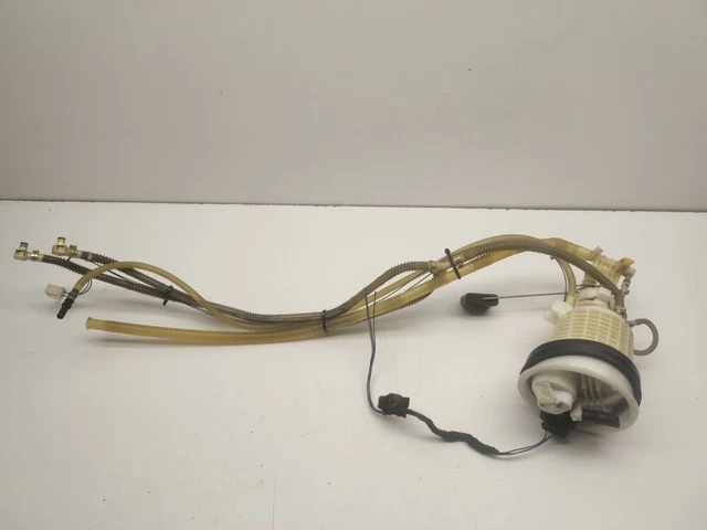 MERCEDES BENZ E55 Amg W211 2003 Fuel Tank Level Gauge A2114705194 £261. ...