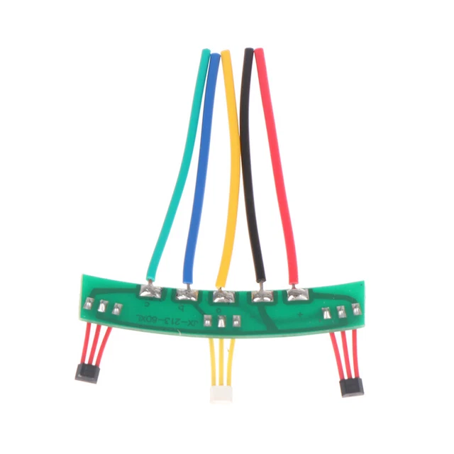 2-WHEELS ELECTRIC VEHICLES Motor Hall Sensor With Board Cable For 213 ...