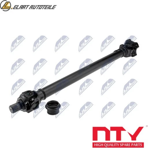 PROP SHAFT FINAL DRIVE NWN-BM-048 FOR BMW X5/F15/F85 N20B20A 2.0L 4cyl ...
