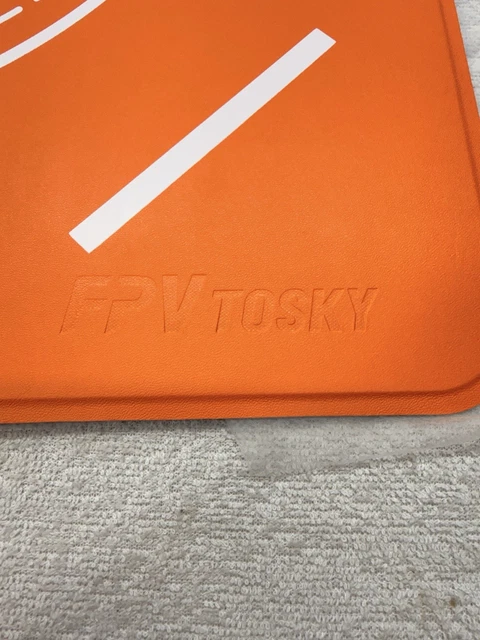 FPVTOSKY DRONE LANDING Pad 20" x 20" £9.84 - PicClick UK