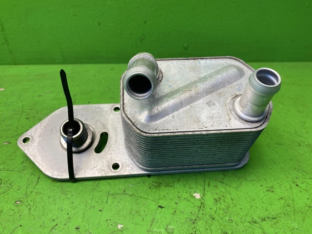 FORD TRANSIT MK8 CUSTOM Mk2 Oil Filter Housing 18-22 KK2Q-6A642-CB EURO ...