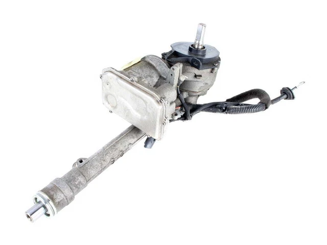 CRÉMAILLÈRE DE DIRECTION avec Pompe de Direction Assistée Citroen C3 ...