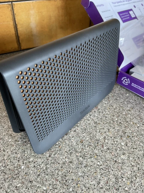 Talktalk Wi Fi Hub Wireless Fibre Modem Router Sagemcom Fast 5364 £21 00 Picclick Uk