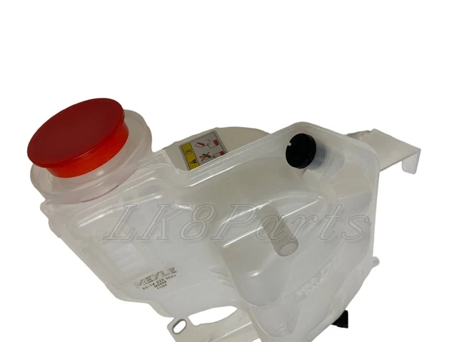 LAND ROVER LR4 Discovery 4 Radiator Expansion Tank Reservoir LR020367G ...
