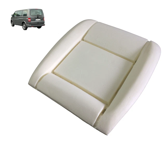 Vw Transporter T5 Headrest FOR SALE! - PicClick UK