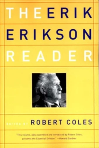 ERIK H. ERIKSON The Erik Erikson Reader (Poche) EUR 41,21 - PicClick FR