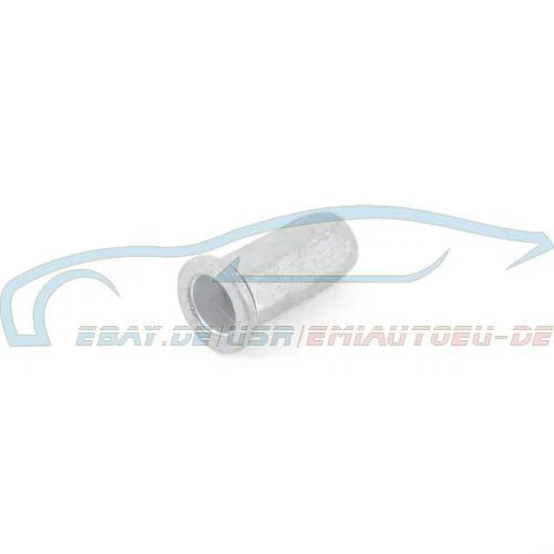 2X ORIGINAL BMW 51248226003 - Blindnietmutter M6 3er 5er 6er MINI EUR ...
