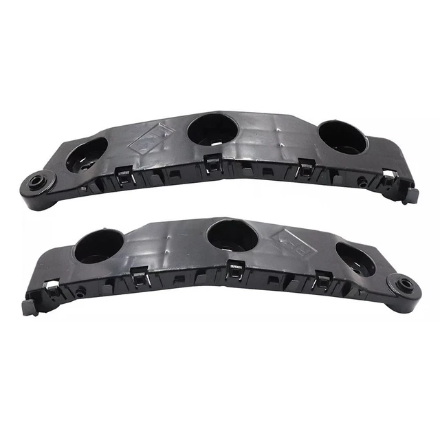 OEM REPLACEMENT FRONT Bumper Brackets for Nissan For Rogue 2021 to 2023 ...