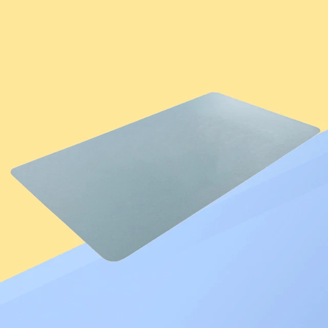 BLOC-NOTES DE BUREAU Sous-main Pavé Clavier Ménage Tablette D ...