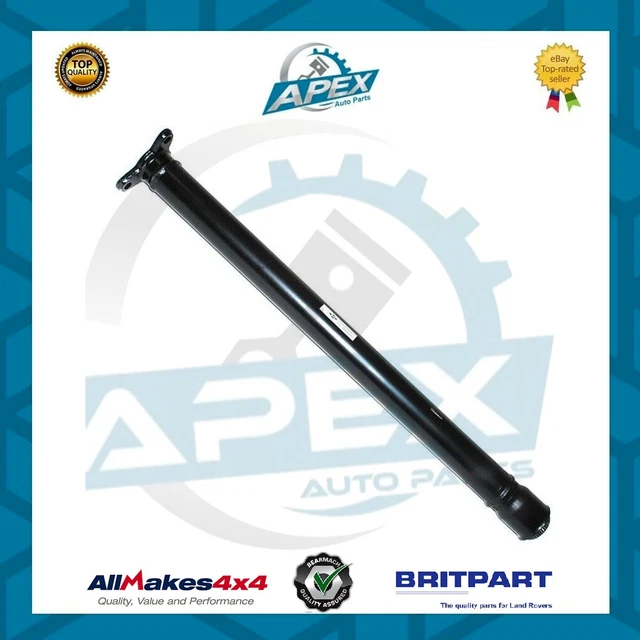 AVANT PROPSHAFT CONNEXION Tube Avec M57/M62 Moteur - LR RR L322 02-07 ...
