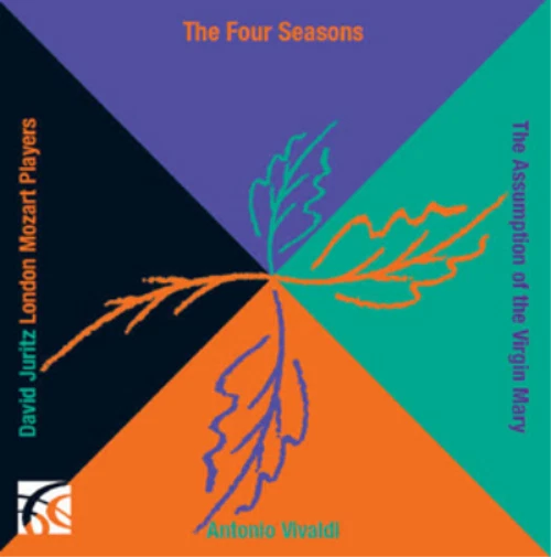 ANTONIO VIVALDI ANTONIO Vivaldi: The Four Seasons (CD) Album EUR 27,51 ...