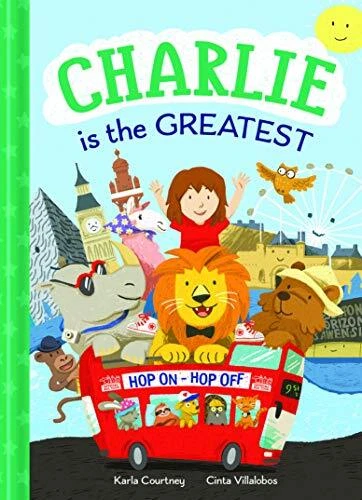 CHARLIE EST LE plus grand, Karla Courtney EUR 4,81 - PicClick FR