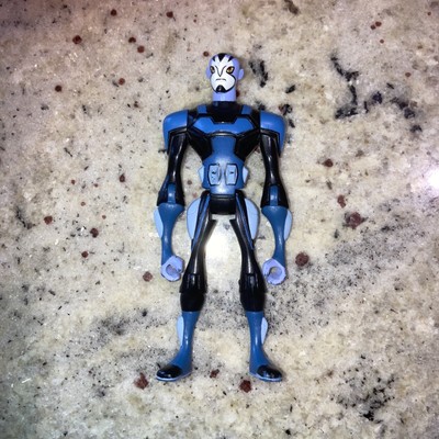 BEN 10 FIGURE - Omniverse Rook Alien 3.5” £4.00 - PicClick UK