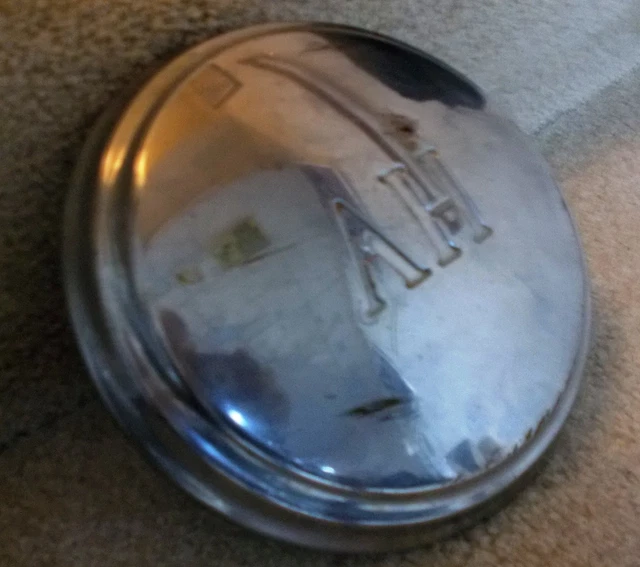 AUSTIN HEALEY SPRITE Hub cap 1959-1962 OEM USED BUT VERY NICE (AH8) $21 ...