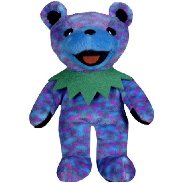 BEANBEAR IRIS 7 Inch Grateful Dead Bear Edition.6 £39.70 - PicClick UK