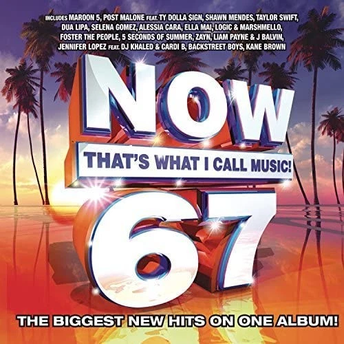 NOW THAT'S WHAT I Call Music 6 Various Artists (CD) EUR 7,10 - PicClick FR