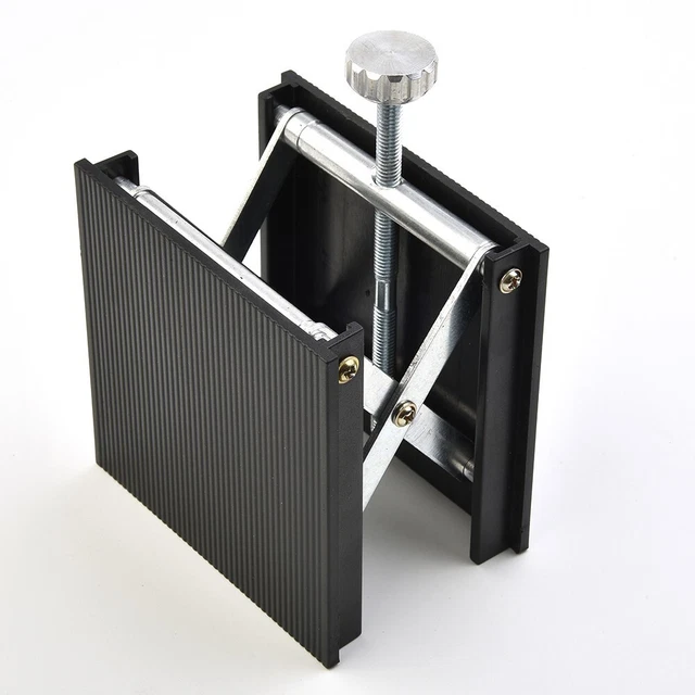 MINI-LAB LEVAGE PLATEFORME Labo Support Rack-Scissor-Jack Banc Lifter ...